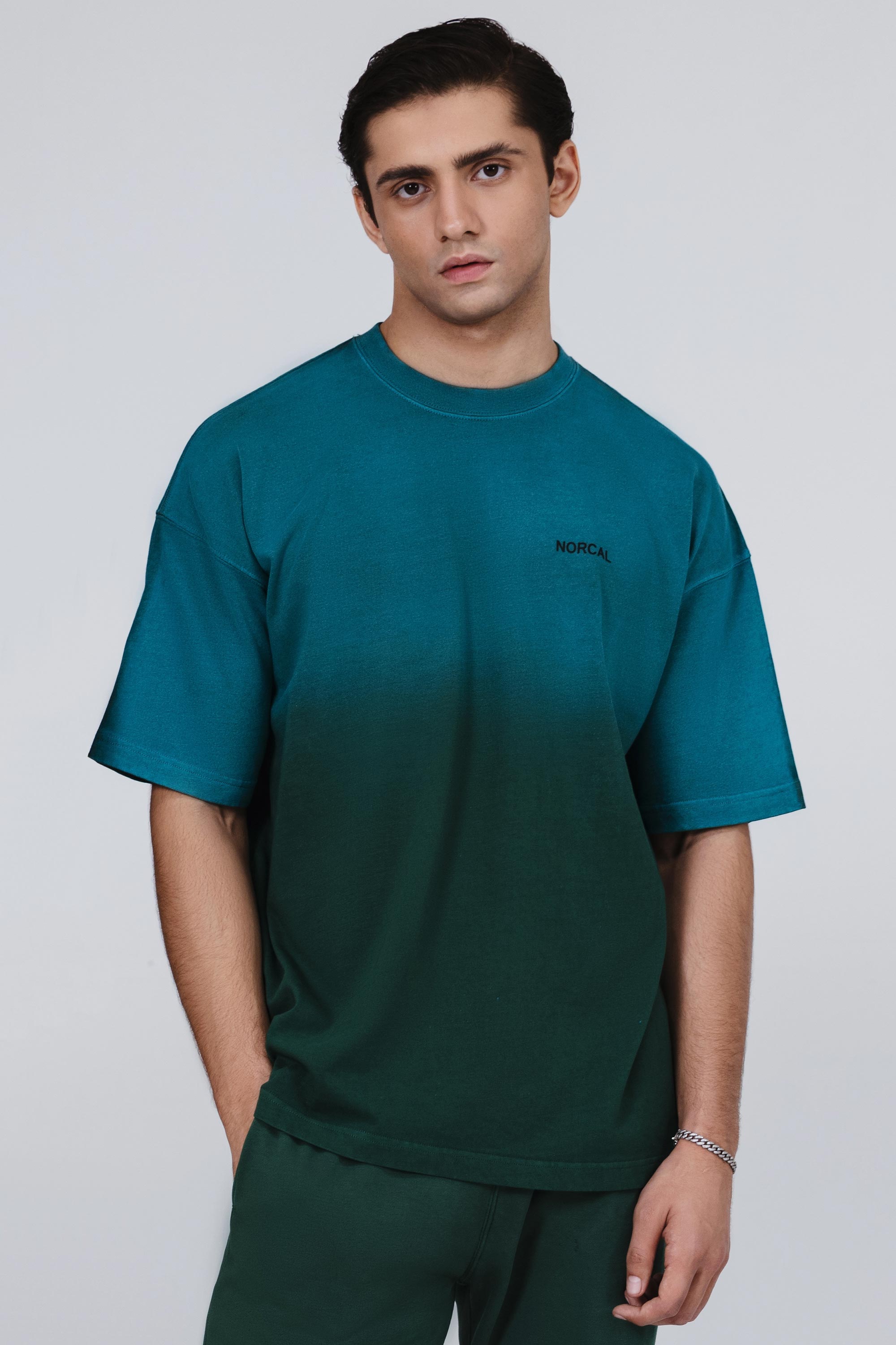 Coffee Time Statement Tee