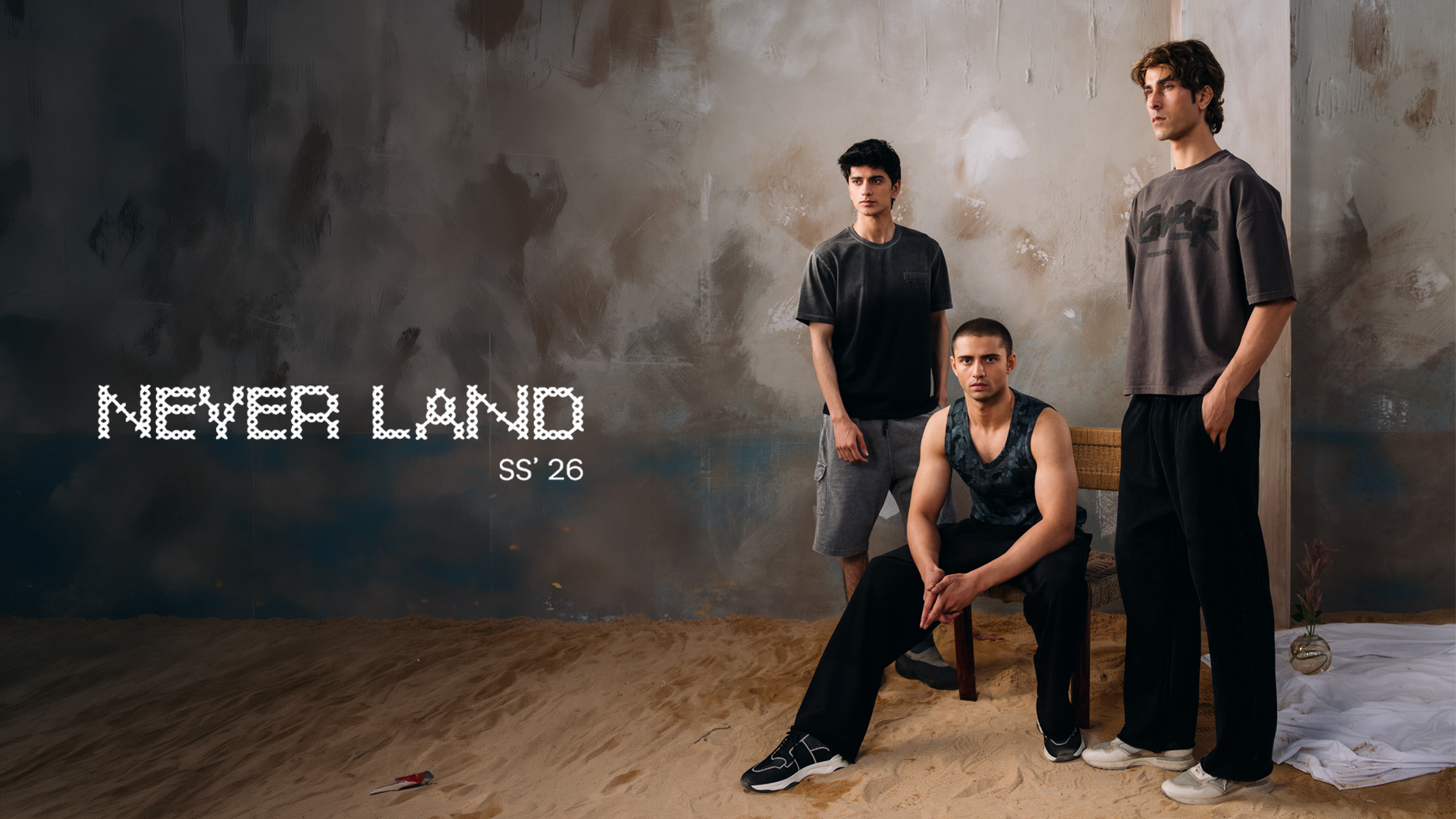 Norcal - Online Clothing Store | Casual & Sports Wear in Pakistan